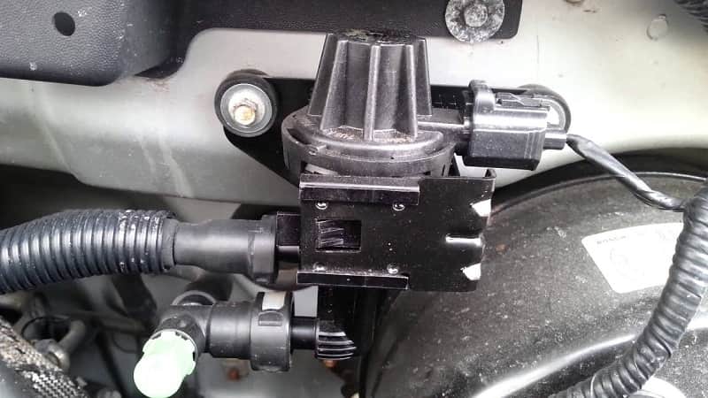 P0443 أسباب العطل وكيفية الإصلاح - كارسيرف أسباب ظهور الكود P0443